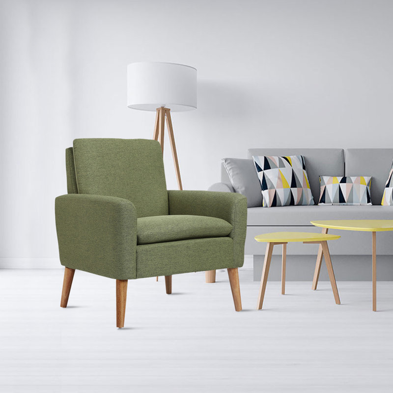 Wayfair accent chairs with arms store